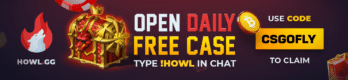 🔥 HowlGG » Best RUST Gambling Site 2023 » CSGOFLY