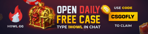 🔥 HowlGG » Best RUST Gambling Site 2023 » CSGOFLY