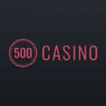 500 Casino » Review in 2024 | CS2 & RUST Gambling