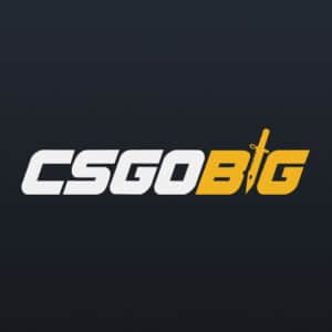 💎 CSGOBig » Review in 2024 | CS2 Gamblimg