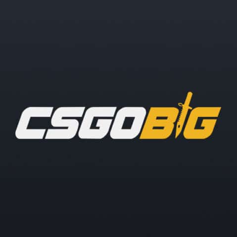 💎 CSGOBig » Review in 2024 | CS2 Gamblimg