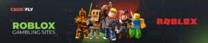 ⭐️ Best Roblox Gambling Sites 2025 » Bonuses & Codes