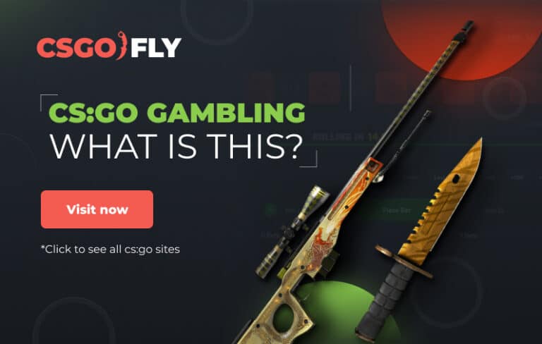 🥇Best CS2 Gambling Sites in 2025 » Reviews & Promocodes
