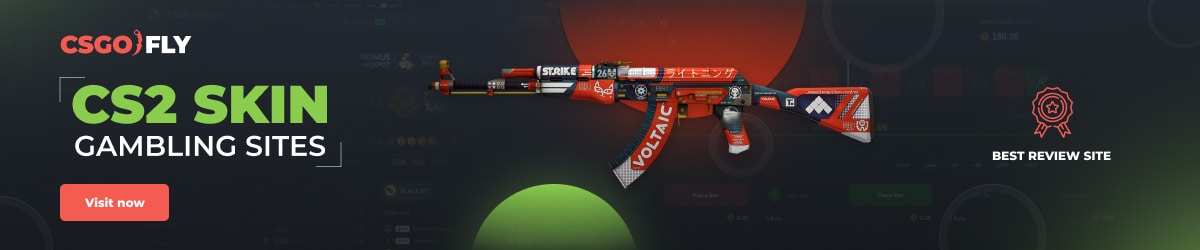 🥇 Best CS2 Trading Sites 2024» CSGOFLY